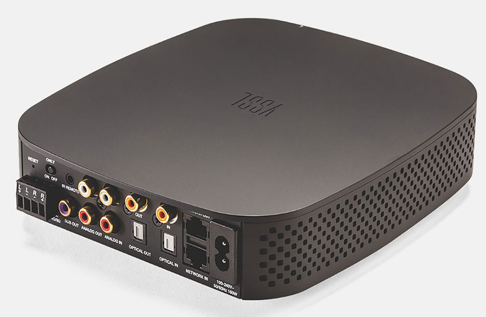 Sound by Vista | Vista Pro Residential Landscape Lighting