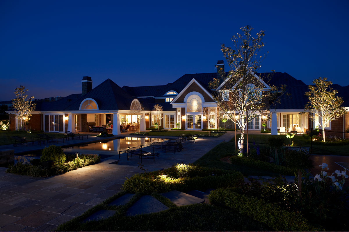 Vista Pro Residential Landscape Lighting | Elevate Your Space