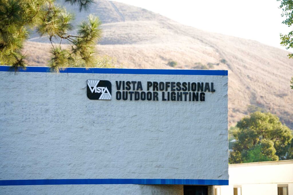 Vista Pro Residential Landscape Lighting | Elevate Your Space